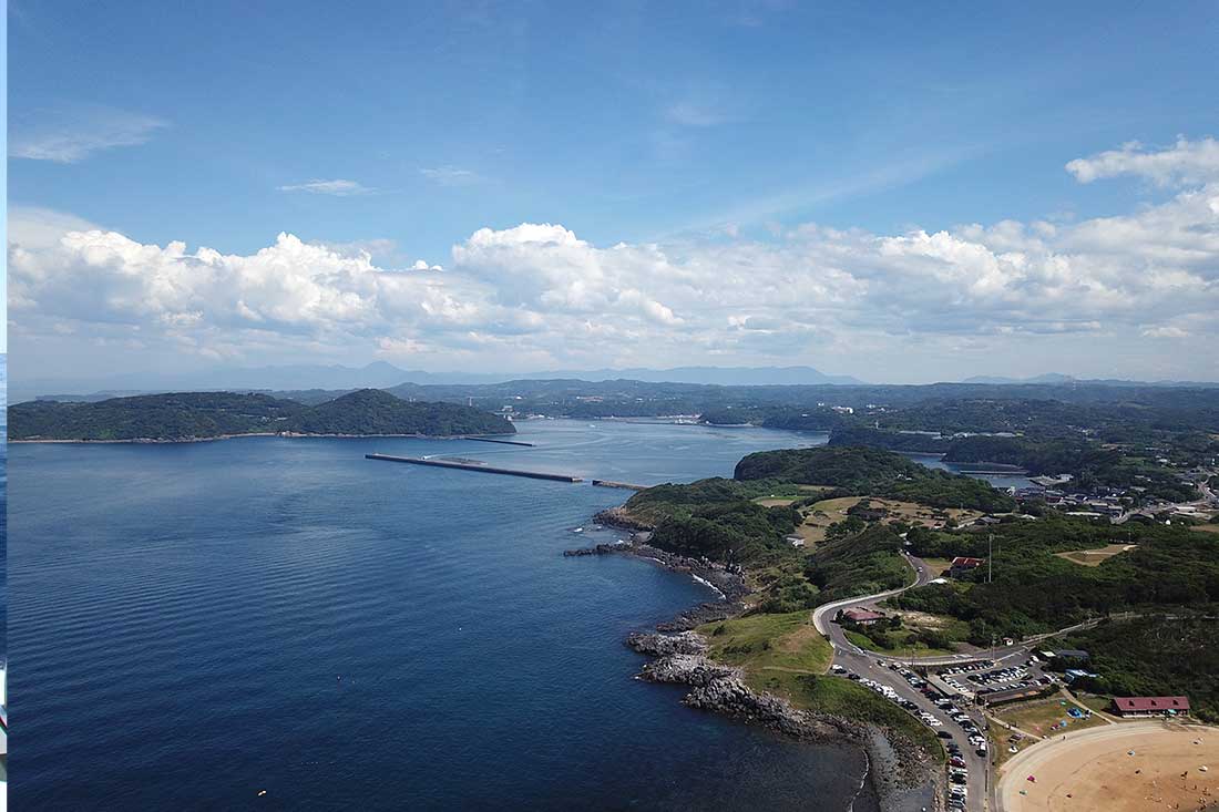 backimage11 | 遊漁船サンライズ／新海／SUNRISE